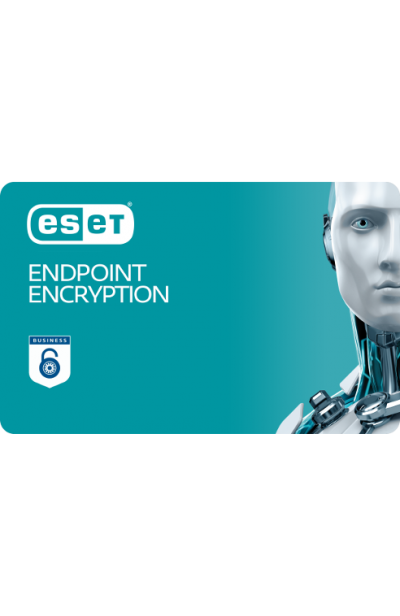 ESET Endpoint Encryption